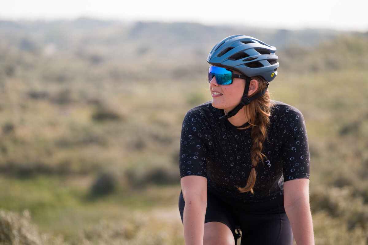 Nieuwe fietsbril op het oog? Kijk dan eens naar de BBB Cycling Chester ...